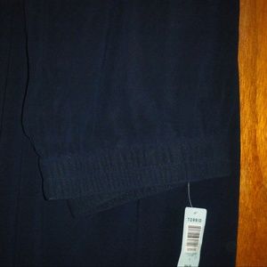 torrid | Pants & Jumpsuits | Plus Size Torrid Chiffon Wide Leg Pants ...